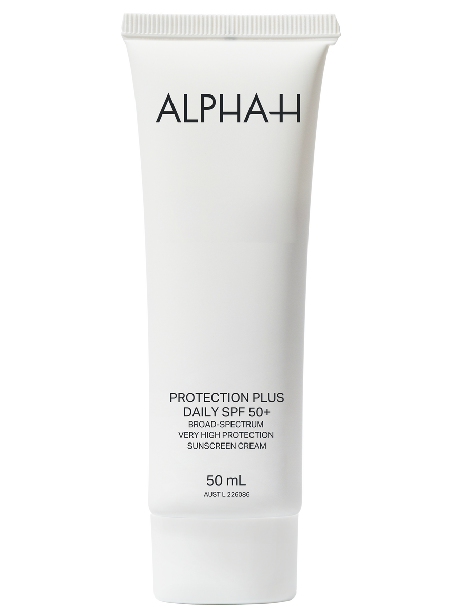 Protection Plus Daily SPF50+ – Alpha-H Nederland